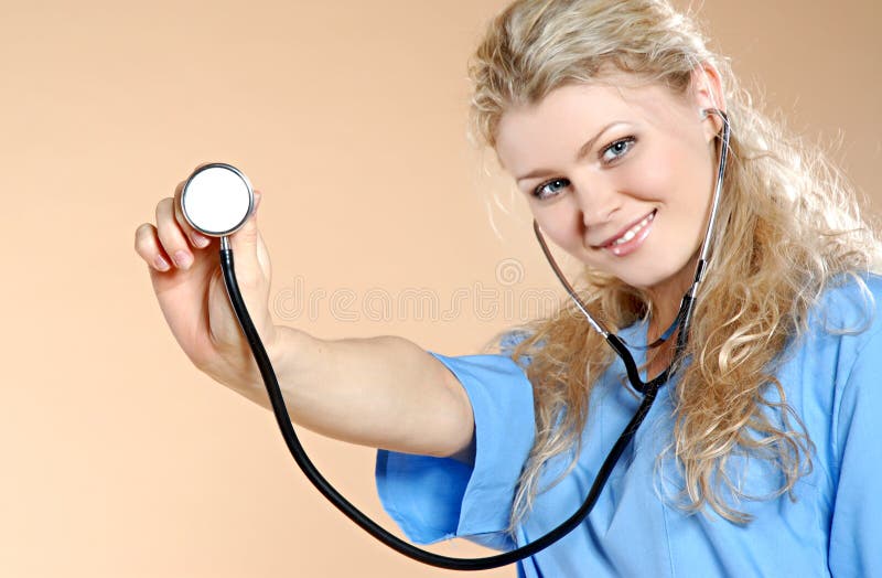 Doktor stock image. Image of people, healthcare, cure - 7093187