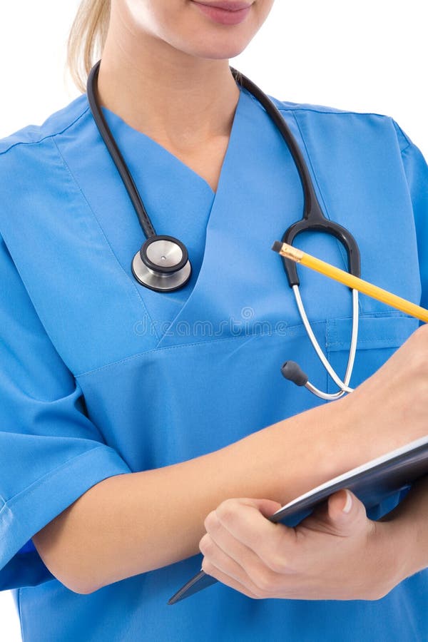 Doktor medyczny obraz stock. Obraz złożonej z monitor - 4804367