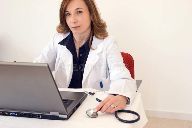 Doktor technologii obraz stock. Obraz złożonej z instrument - 5158151