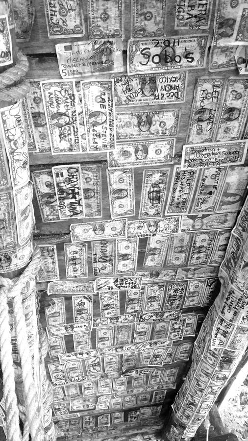 Money stock photo. Image of dolar, bleck, white, money - 123166806