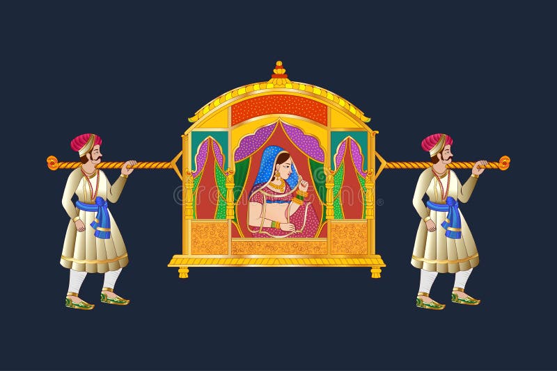 Wedding Doli Png Stock Illustrations – 29 Wedding Doli Png Stock ...