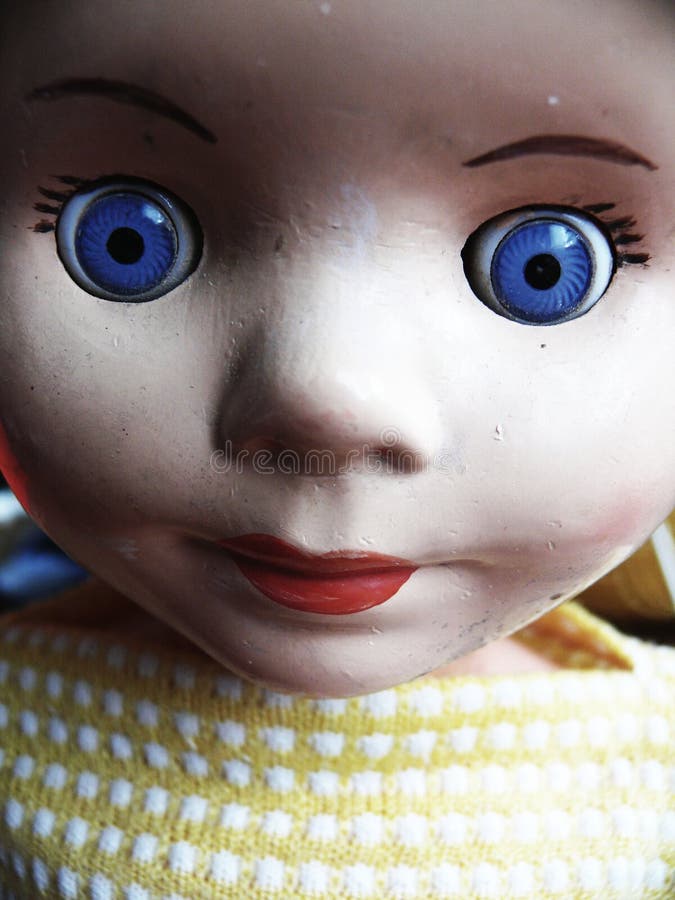 Doll Killer editorial photo. Image of scars, dark, toys - 48386861