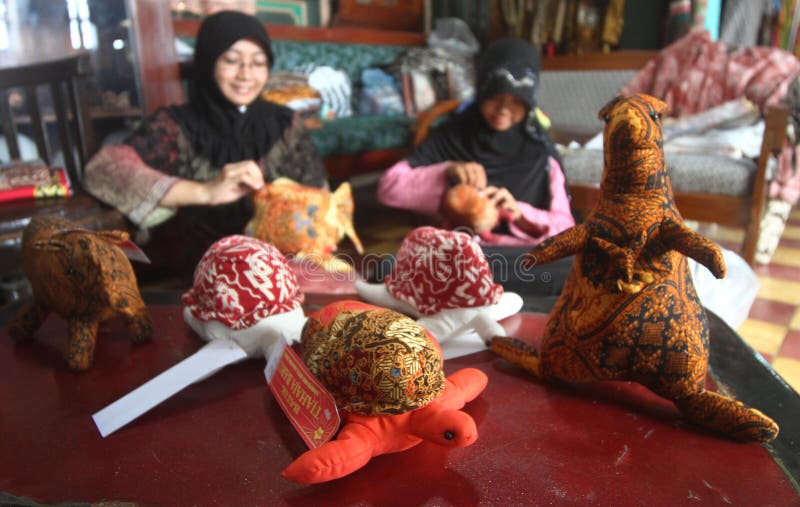 Making batik stamp editorial image. Image of making, indian - 31225990