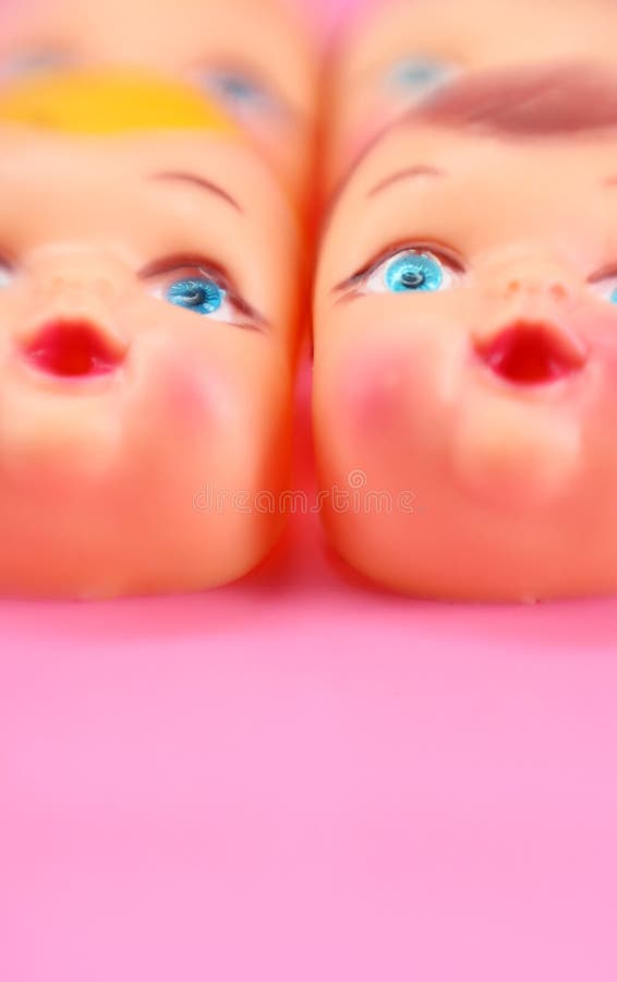 Doll Parts Picture. Image: 4243128