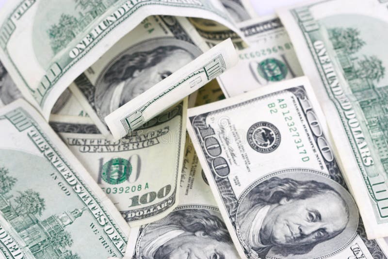 Dollar stock image. Image of number, paying, franklin - 11133957