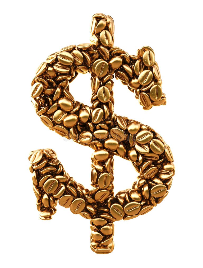 Coffee Dollar Stock Illustrations – 3,987 Coffee Dollar Stock ...