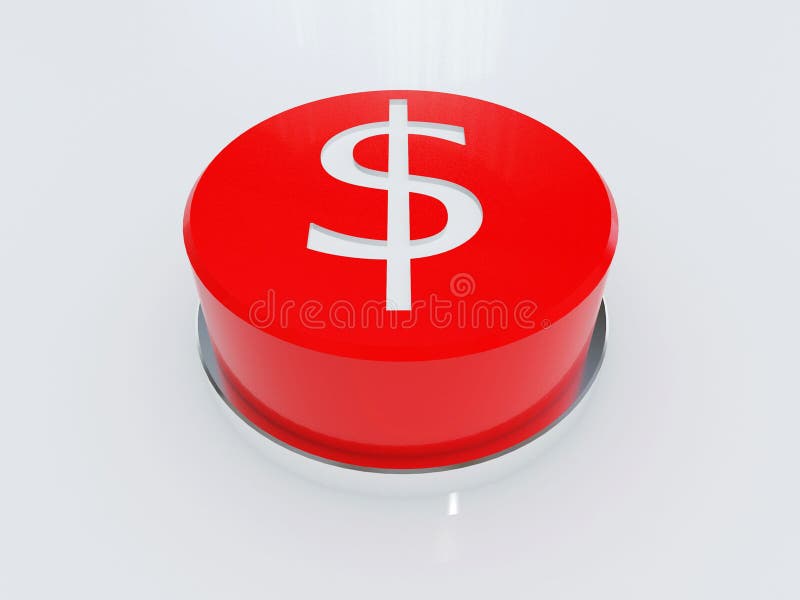 Dollar stock illustration. Illustration of dollar, money - 3230018