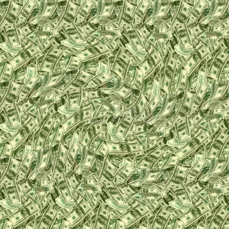 Blank money background stock illustration. Illustration of business ...