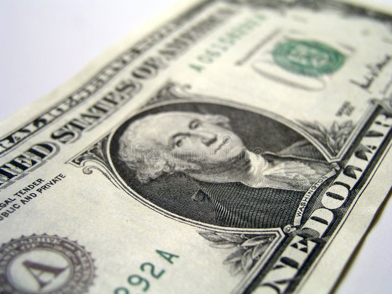 Dollar Picture. Image: 6382615
