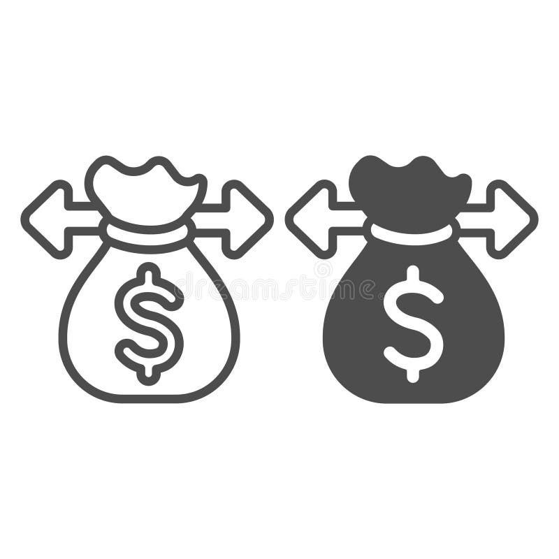 Finance Profit Distribution Stock Illustrations – 1,843 Finance Profit ...