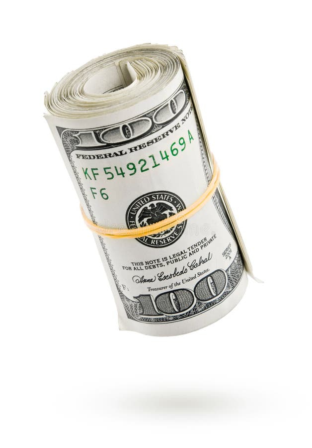 Bank Note Singapore Dollars Money Closeup Detail View Stock Photo ...