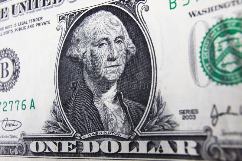 Dollar Bill stock image. Image of finance, banking, dollar - 16103469