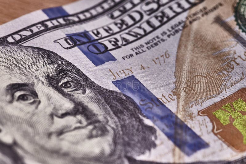 Security Strip Bill Stock Photos - Free & Royalty-Free Stock Photos ...