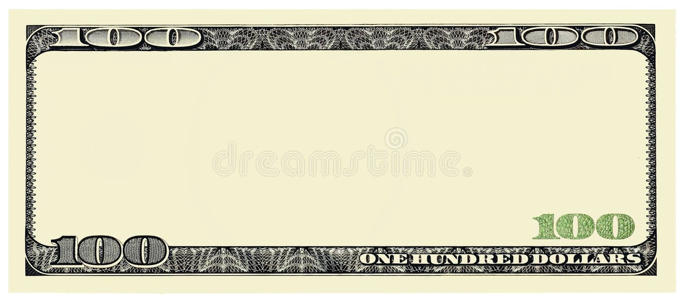344 100 Dollar Bill Front Isolated Stock Photos - Free & Royalty-Free ...