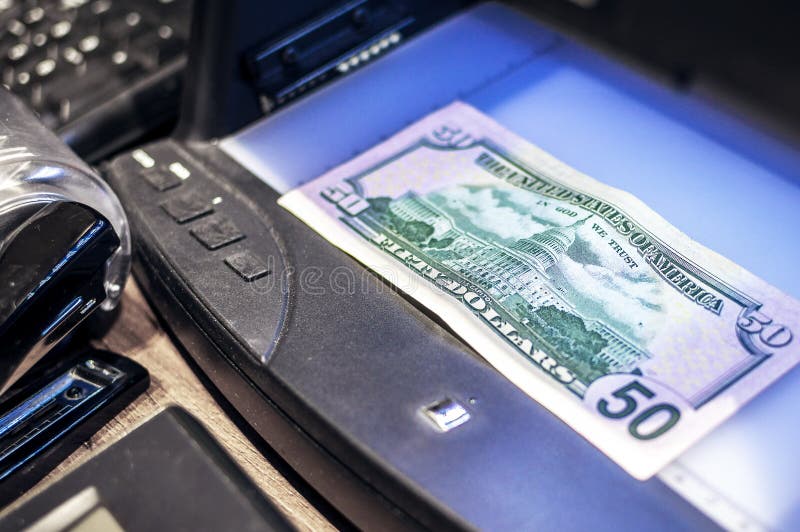 297 Authenticity Detector Stock Photos - Free & Royalty-Free Stock ...