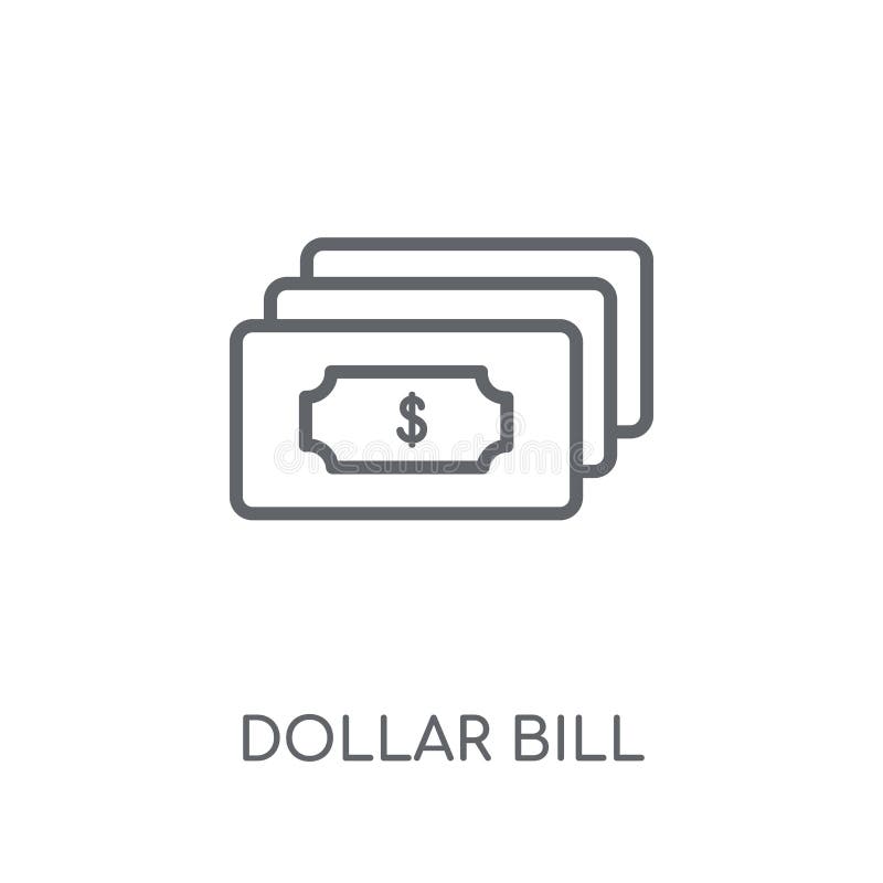 Fake Cartoon Dollar Bill Stock Illustrations – 179 Fake Cartoon Dollar ...