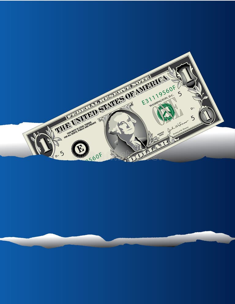 Torn Bill Stock Illustrations – 777 Torn Bill Stock Illustrations ...