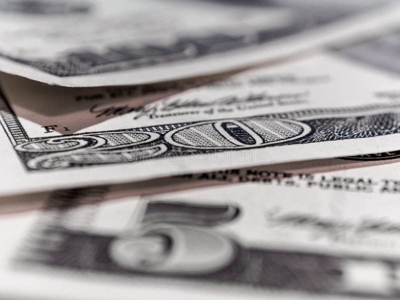 Dollar Bills Background stock photo. Image of dollar - 49849908