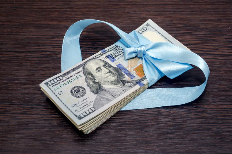 103 100 Bill Blue Ribbon Stock Photos - Free & Royalty-Free Stock ...