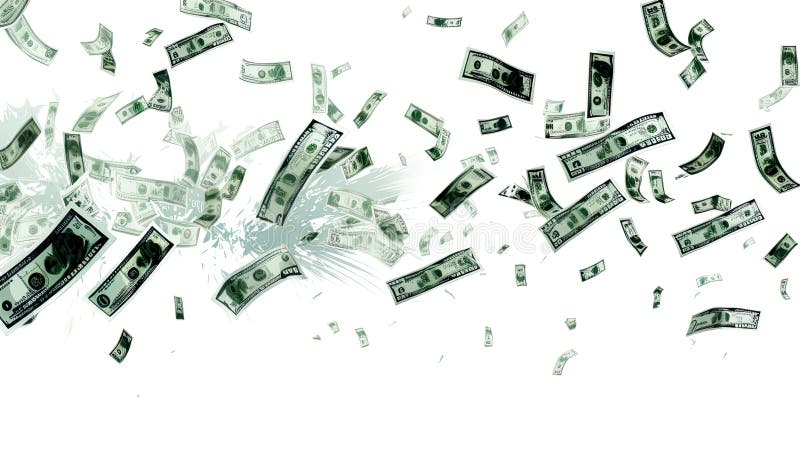 Raining Hundred Stock Illustrations – 135 Raining Hundred Stock ...