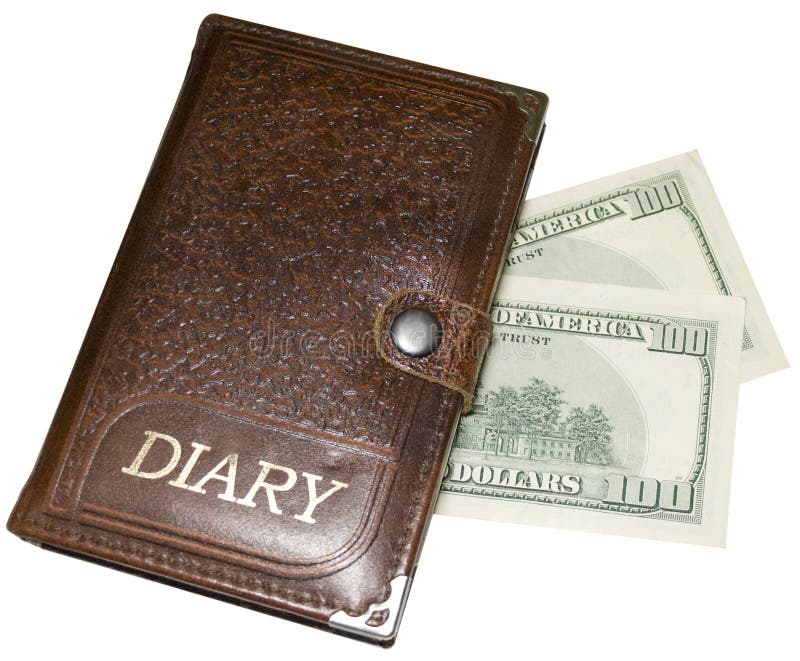 Dollar book stock image. Image of savings, purchase, business - 20002895