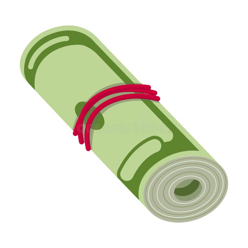 Dollar Bundle Cartoon Vector Icon.Cartoon Vector Illustration Banknotes ...