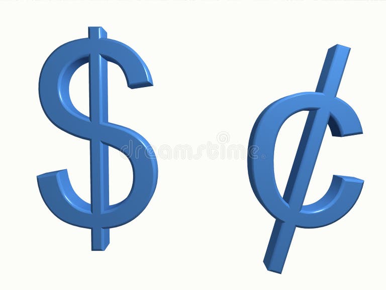 Cent Sign Stock Illustrations – 8,899 Cent Sign Stock Illustrations ...