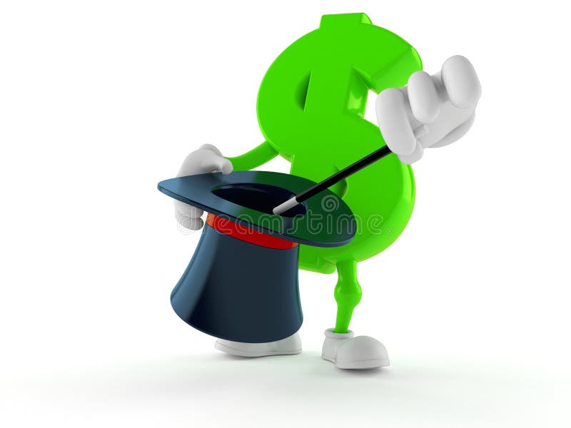 Dollar Magic Wand Stock Illustrations – 216 Dollar Magic Wand Stock ...