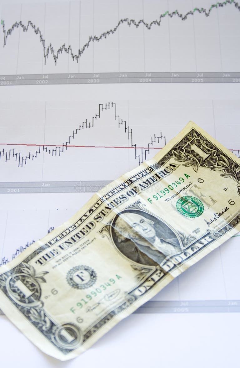 3,074 Stock Chart Dollar Bill Stock Photos - Free & Royalty-Free Stock ...