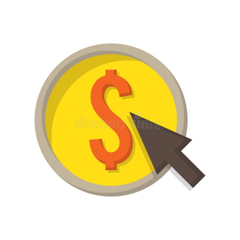 Coin Cursor Stock Illustrations – 1,320 Coin Cursor Stock Illustrations ...