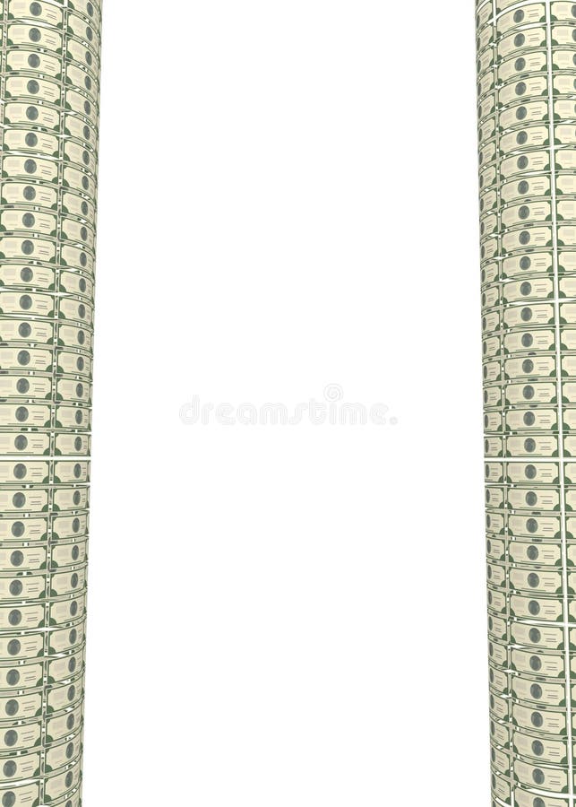 Dollar Borders Stock Illustrations – 1,154 Dollar Borders Stock ...