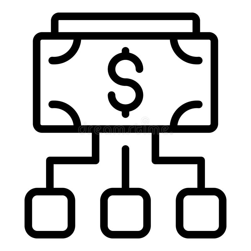 Contribution Icon. Simple Element from Project Management Icons ...