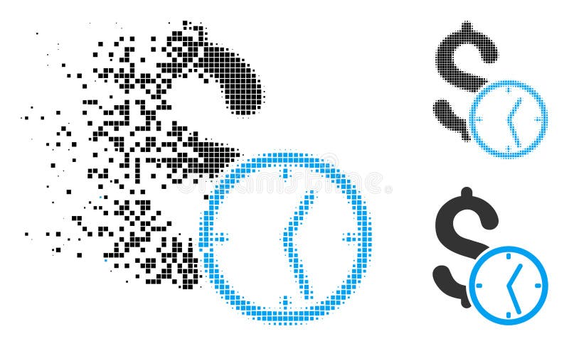 Dissolving Dollar Stock Illustrations – 824 Dissolving Dollar Stock ...