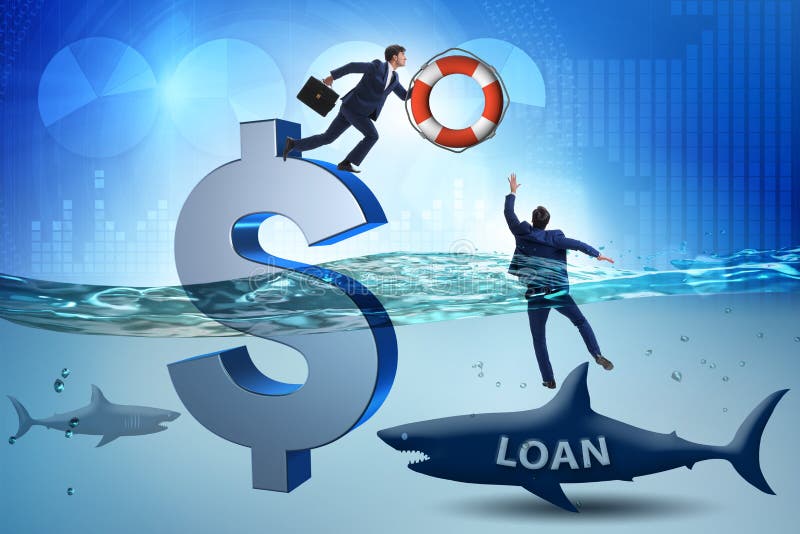 Dollar Currency Devaluation and Exchange Rate Concept Stock Image ...