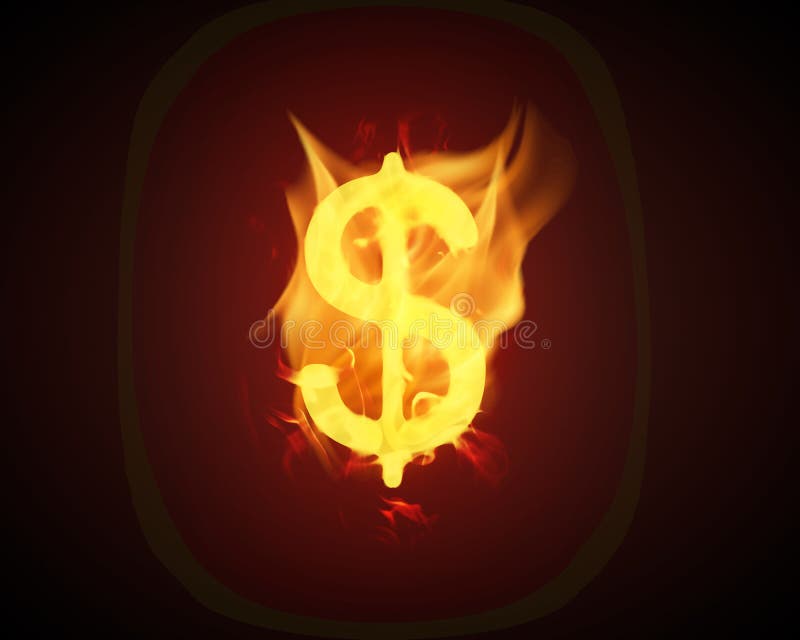 Dollar Sign Smoke Effect Stock Illustrations – 25 Dollar Sign Smoke ...