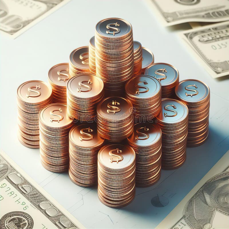 Dollar Currency Wealth Background High Resolution Image Stock ...