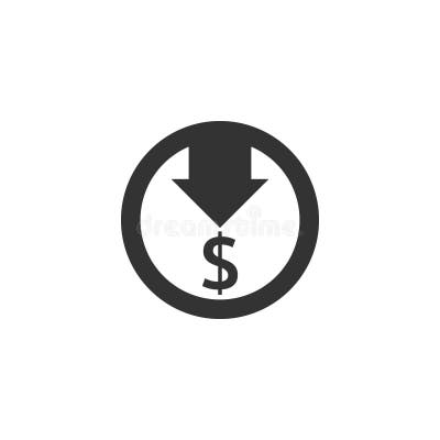 Decrease Symbol Stock Illustrations – 22,278 Decrease Symbol Stock Illustrations, Vectors ...