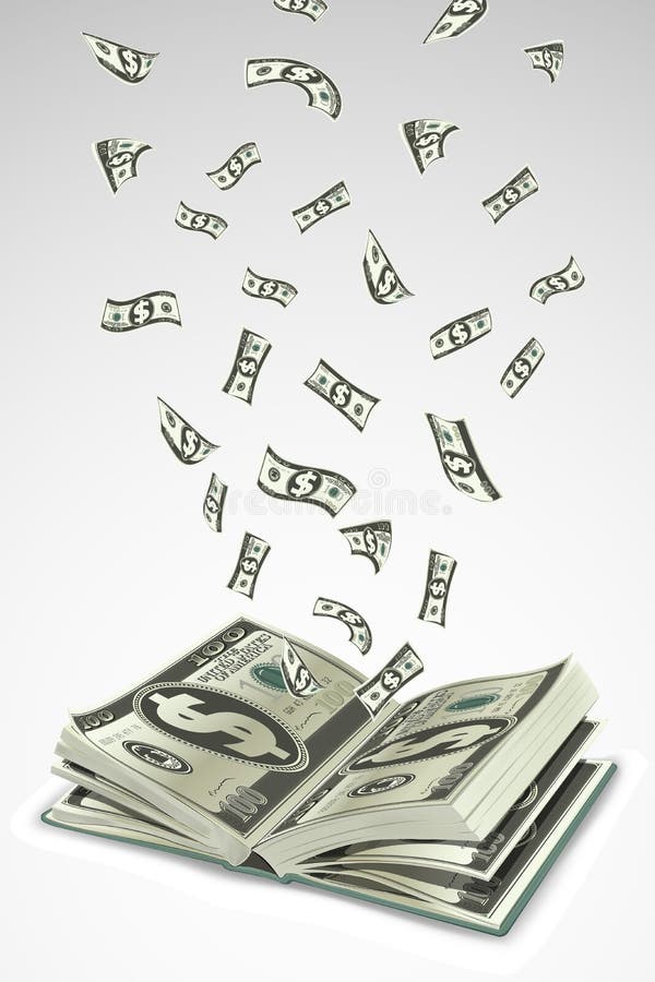 Game Money - One Dollar Bill Stock Vector - Illustration of business ...