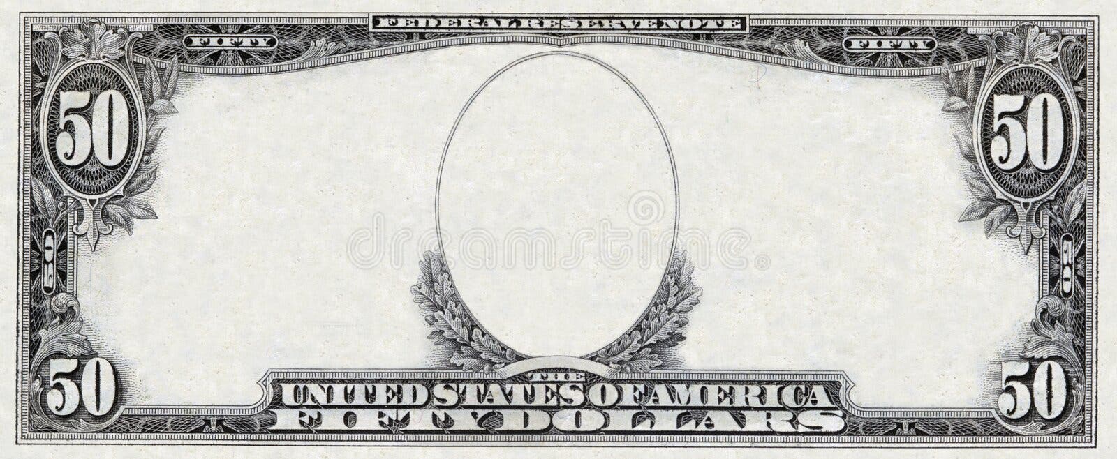 Dollar frame stock image. Image of franklin, financial - 6833147