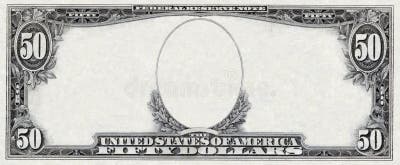 Dollar frame stock photo. Image of isolated, decoration - 8505988