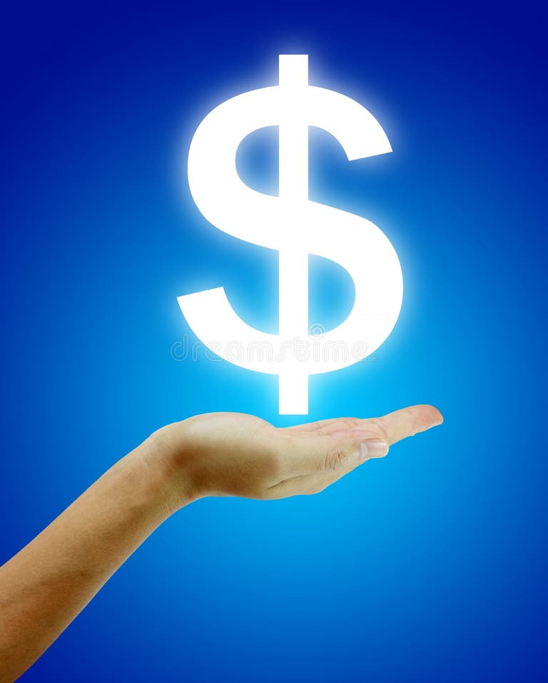 Dollar Sign Clip Art Stock Photos - Free & Royalty-Free Stock Photos ...