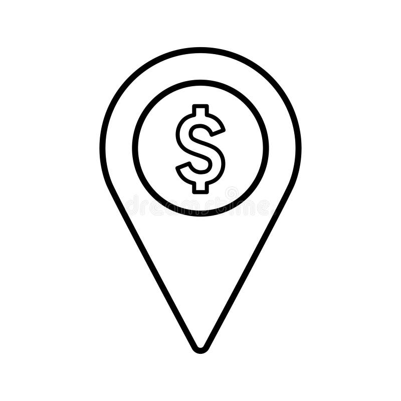 Bank Map Symbol Stock Illustrations – 13,233 Bank Map Symbol Stock ...