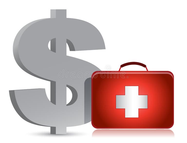 Hospital Dollar Sign Stock Illustrations – 1,358 Hospital Dollar Sign ...