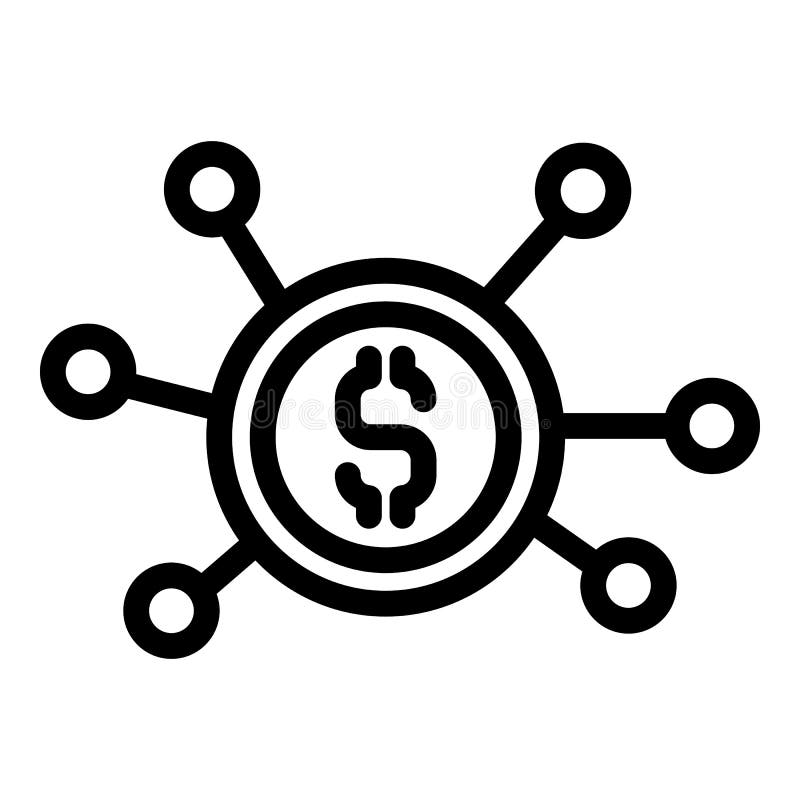 Monetization Symbol Stock Illustrations – 917 Monetization Symbol Stock ...