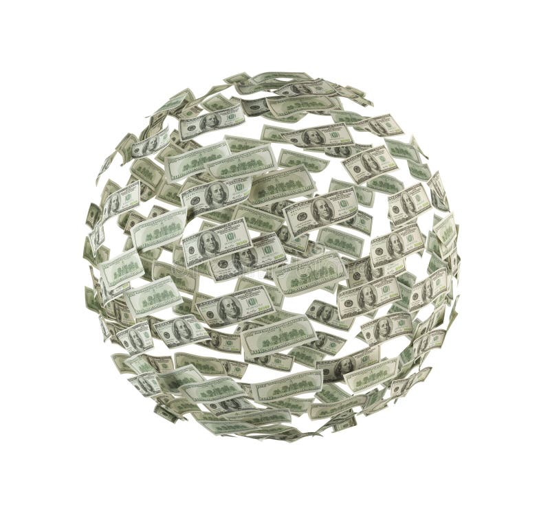 Dollar stock illustration. Illustration of dollar, cash - 49507718