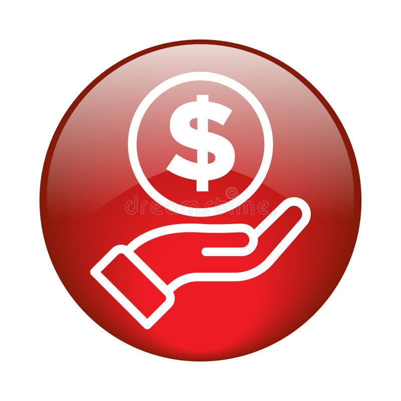 Credited Icon Stock Illustrations – 697 Credited Icon Stock ...