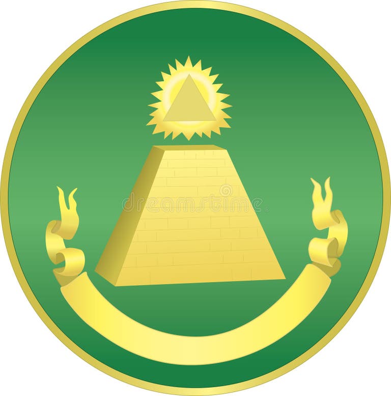 Dollar Pyramid Stock Illustrations – 2,032 Dollar Pyramid Stock ...