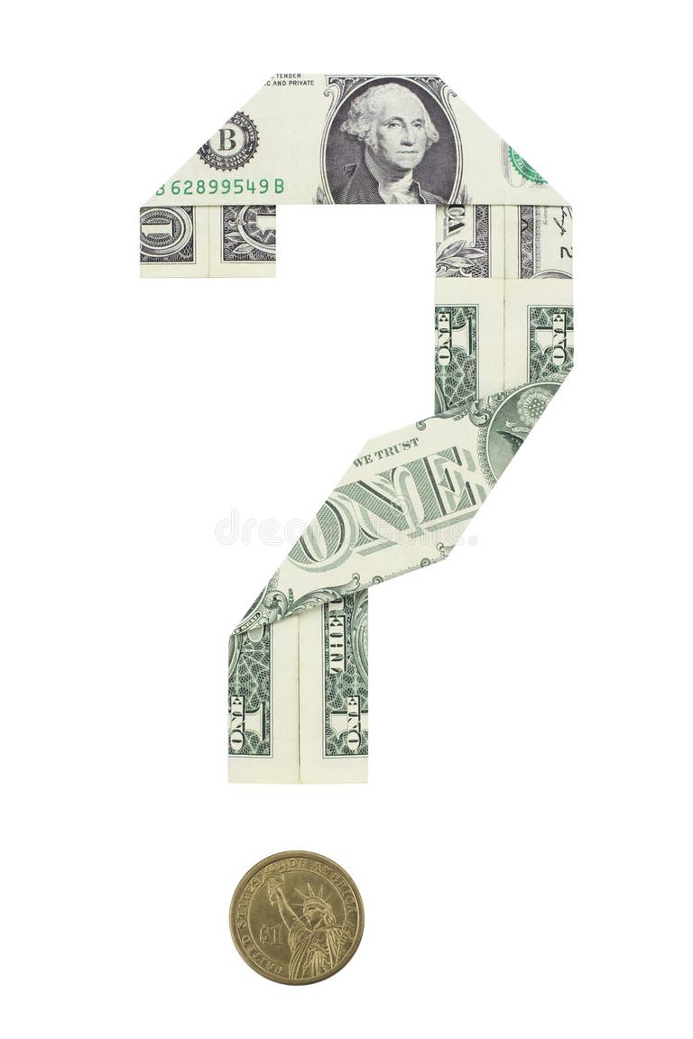 175 Dollars Question Mark Stock Photos - Free & Royalty-Free Stock ...