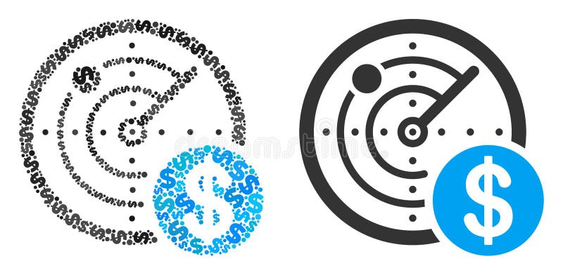 Dollar Radar Stock Illustrations – 282 Dollar Radar Stock Illustrations ...