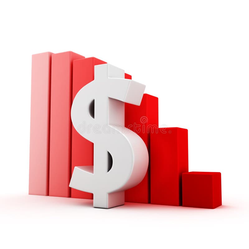 Rate of Exchange: Dollar, Euro Stock Vector - Illustration of exchange ...